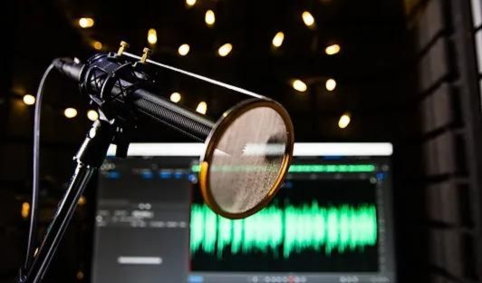 Studio | Ahmed Habashy